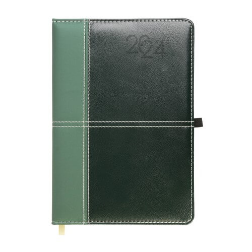 Agende planning personalizzabili Serie Milani